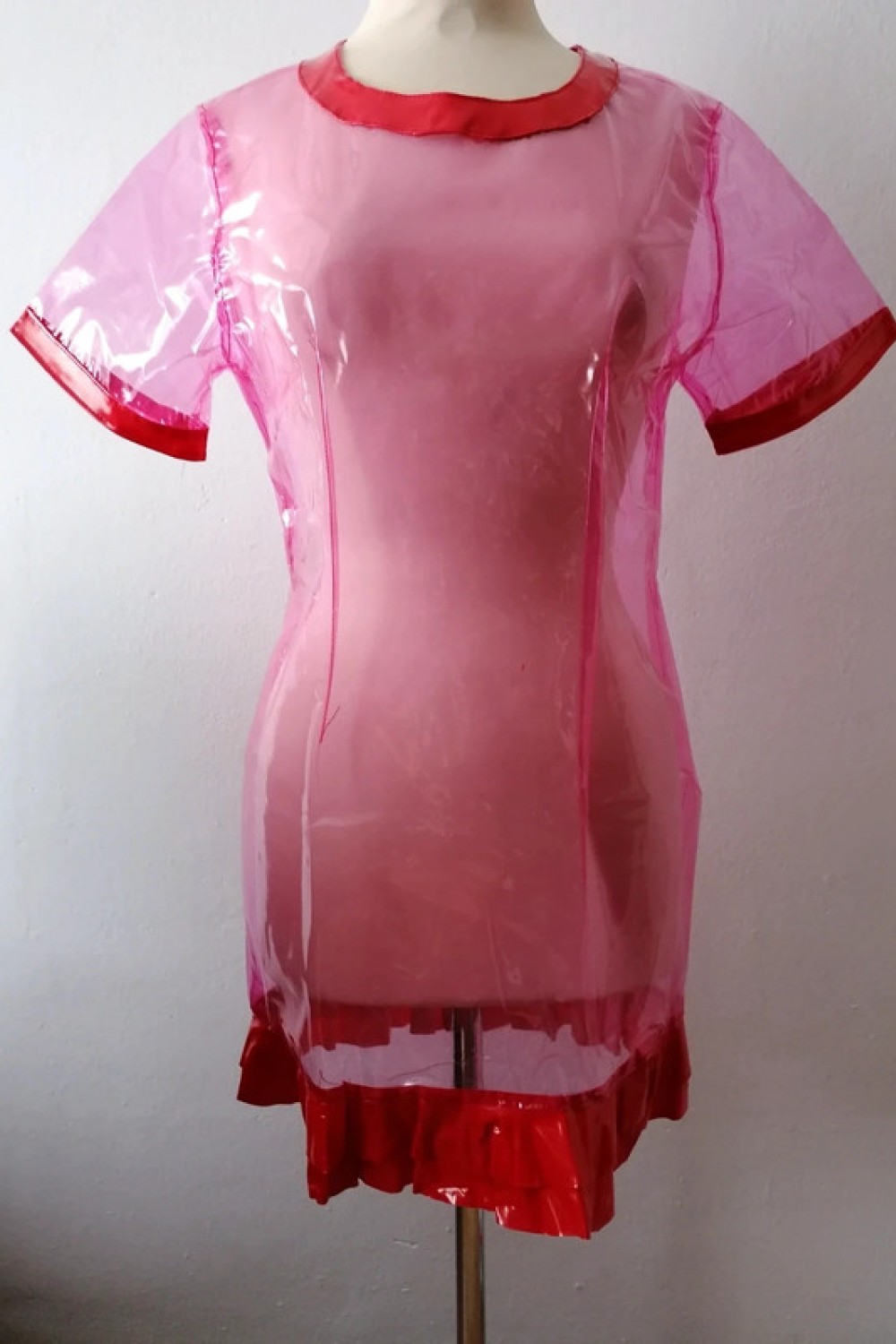 PVC Clothes
