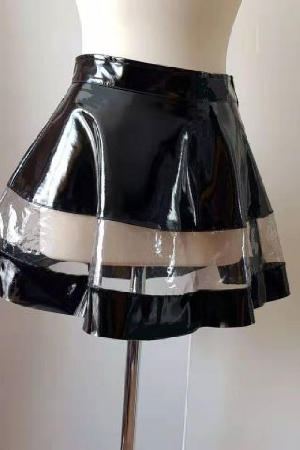 PVC / Vinyl Clothing